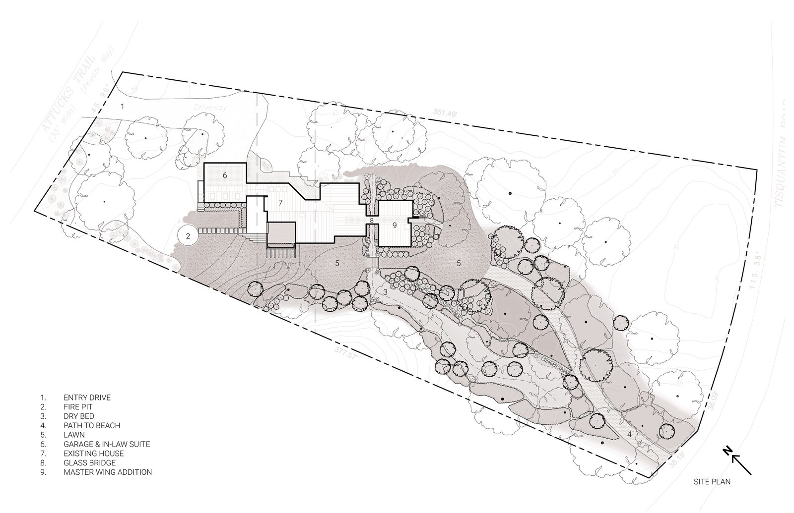 Photo 29 of 29 in Before & After: A Disjointed Cape Cod Home Is ...