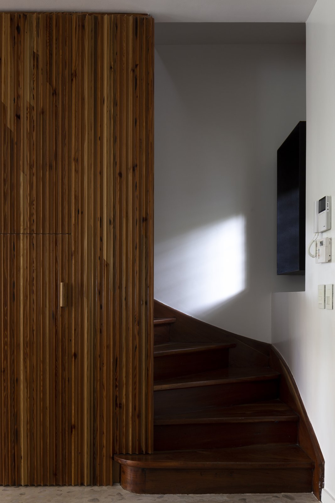 Photo 20 of 31 in Before & After: A Buenos Aires Architect Transforms a ...