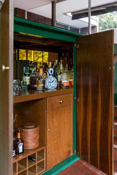 Storage Design Photos and Ideas - Dwell