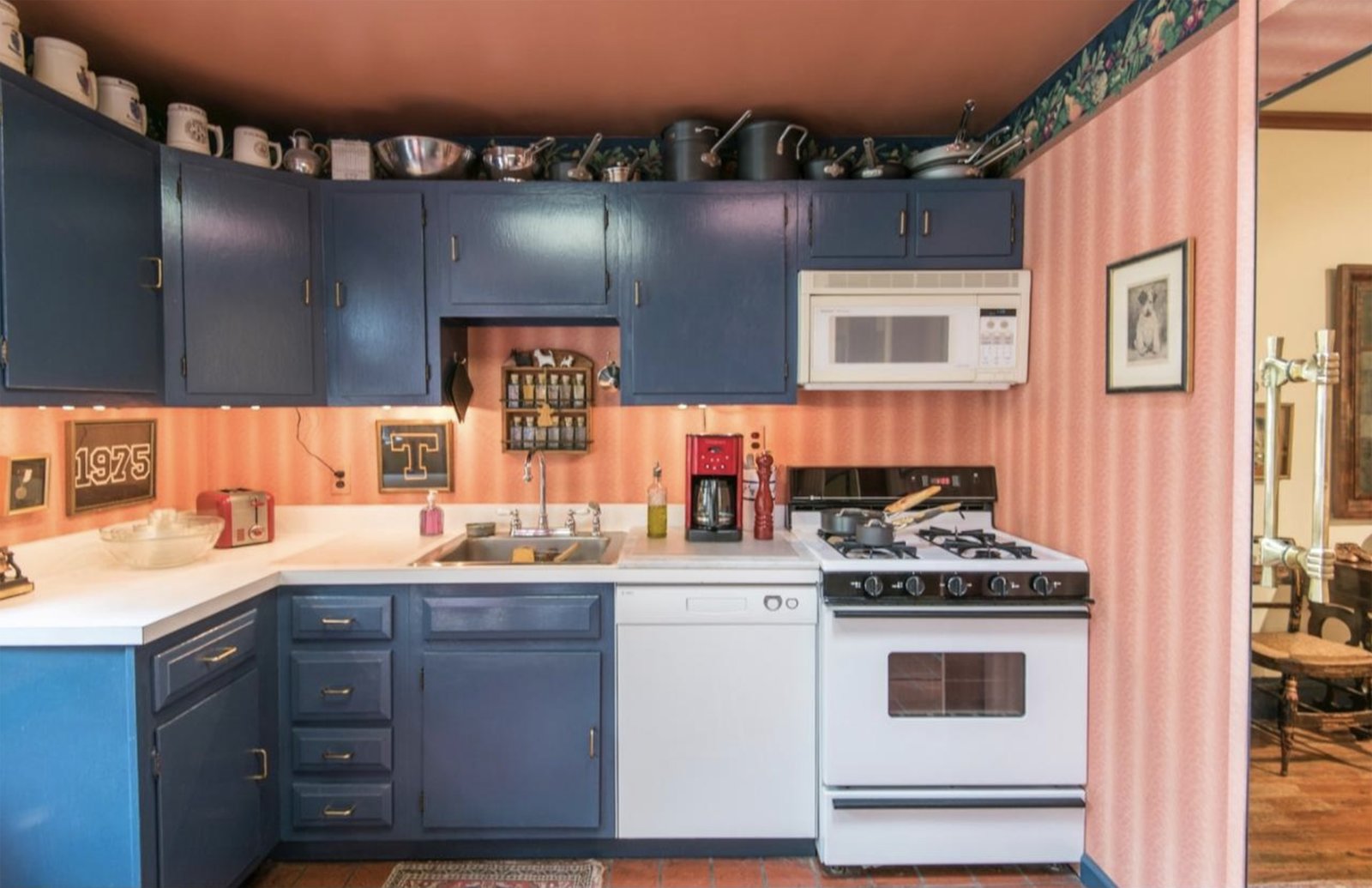 Photo 9 of 22 in Before & After: A Philadelphia Architect Opens Up Her ...