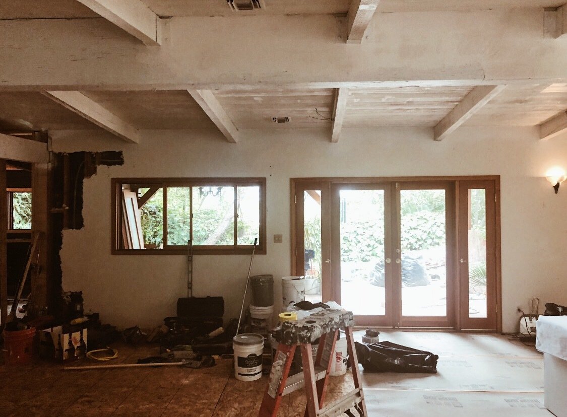 Photo 12 of 36 in Before & After: A Once-Stuffy Midcentury Is Refreshed ...