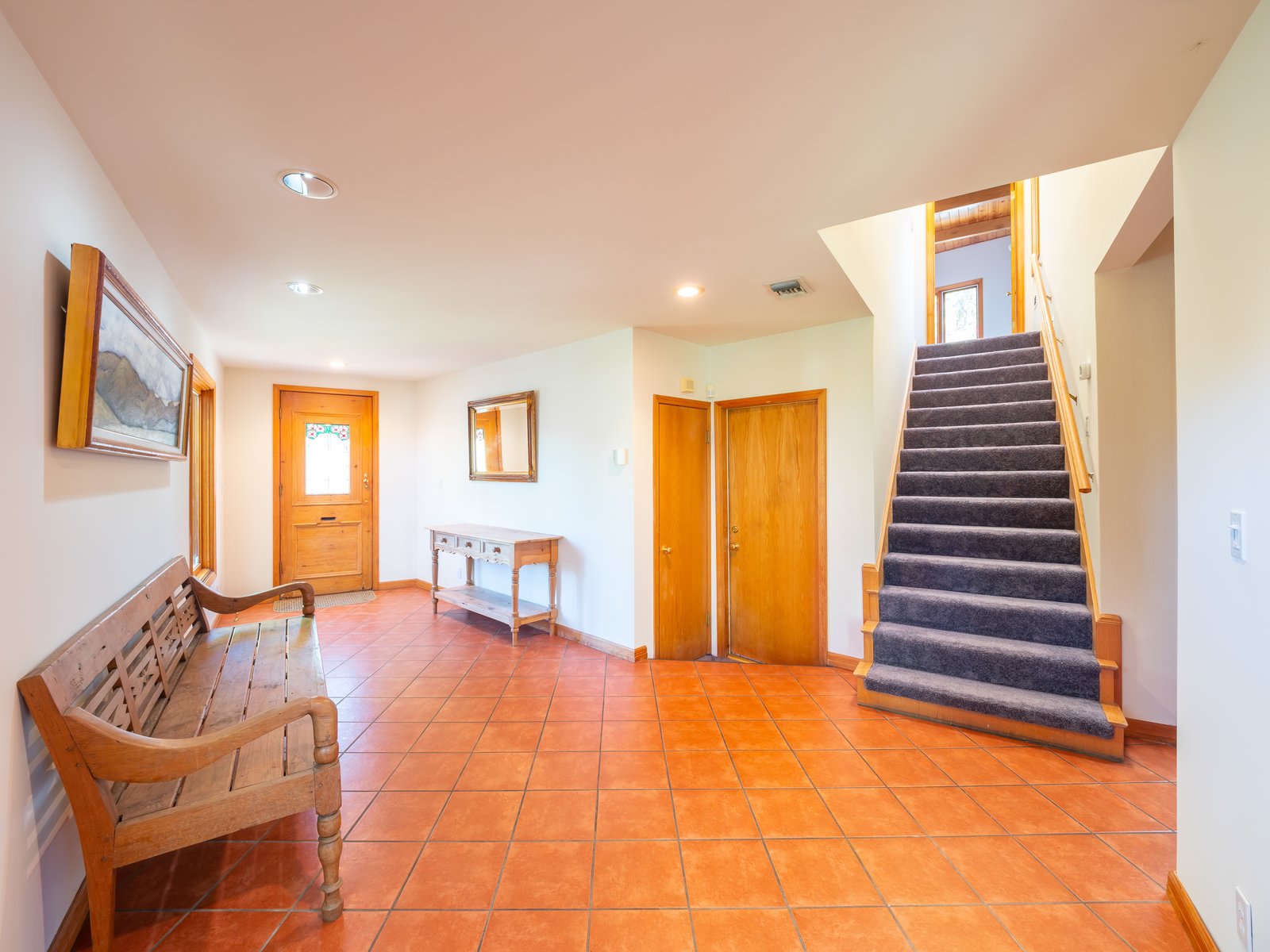 Photo 1 of 36 in Before & After: A Once-Stuffy Midcentury Is Refreshed ...