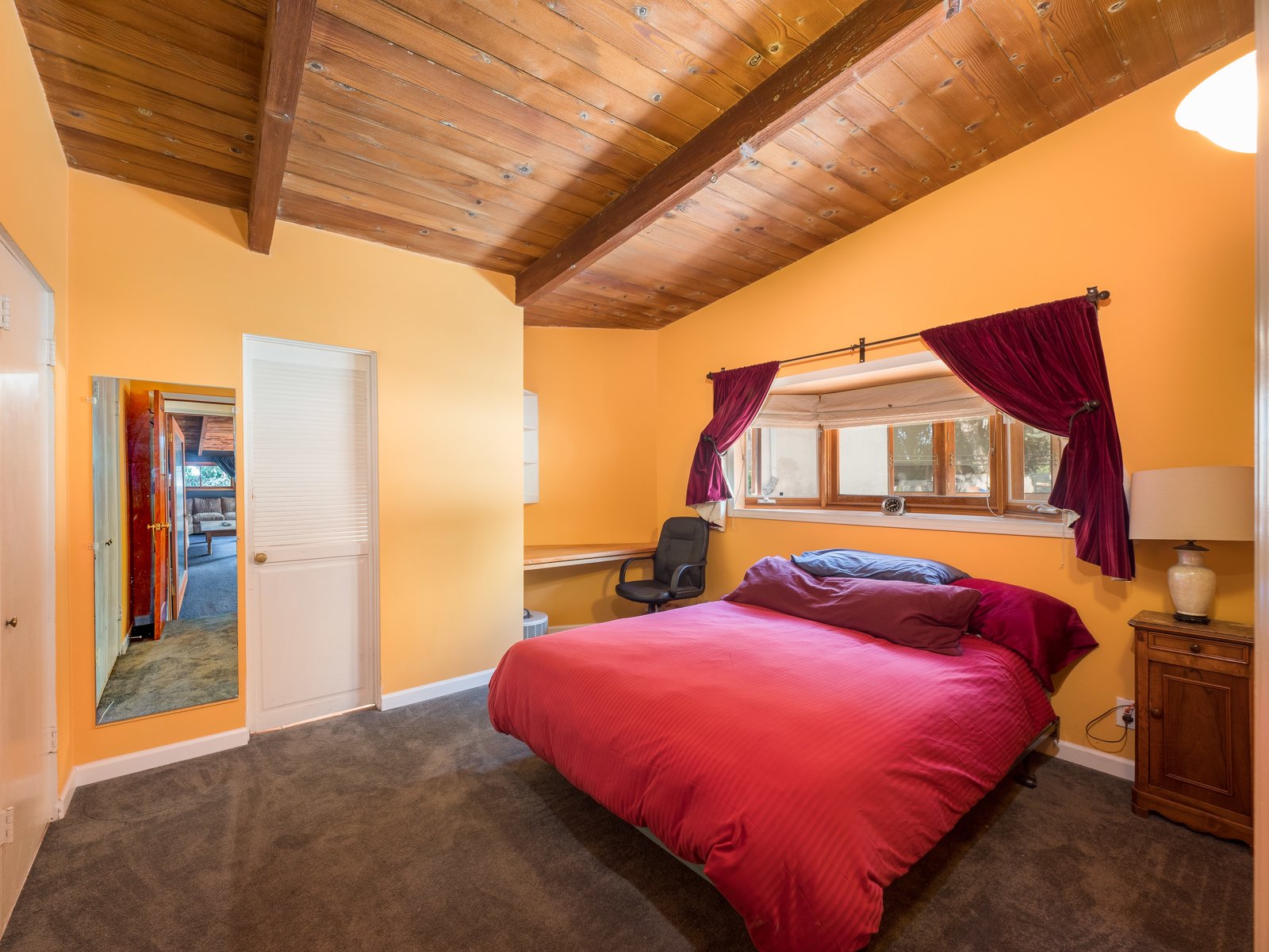 Photo 20 of 36 in Before & After: A Once-Stuffy Midcentury Is Refreshed ...