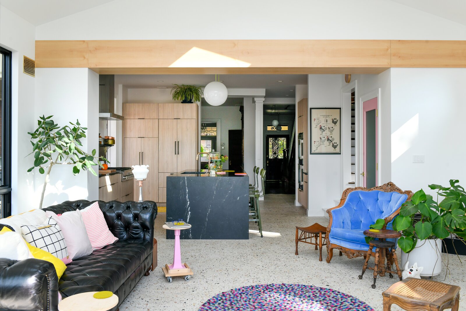 Articles about plumber+in+queen+anne on Dwell.com - Dwell