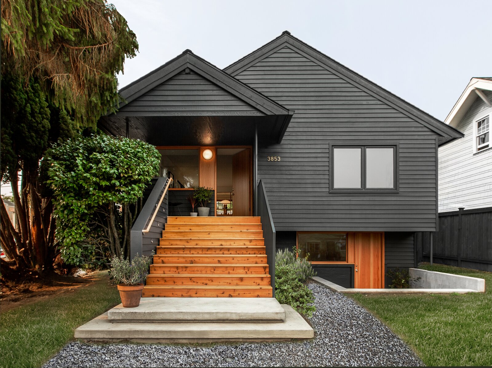 Photo 2 of 19 in Before & After: Clever Changes Bring Out the Charm in ...