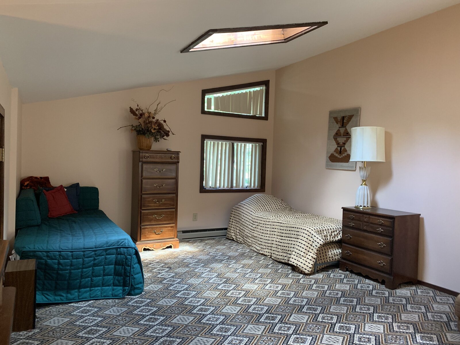 Photo 17 of 23 in Before & After: A Designer Turns an Ugly Duckling ...