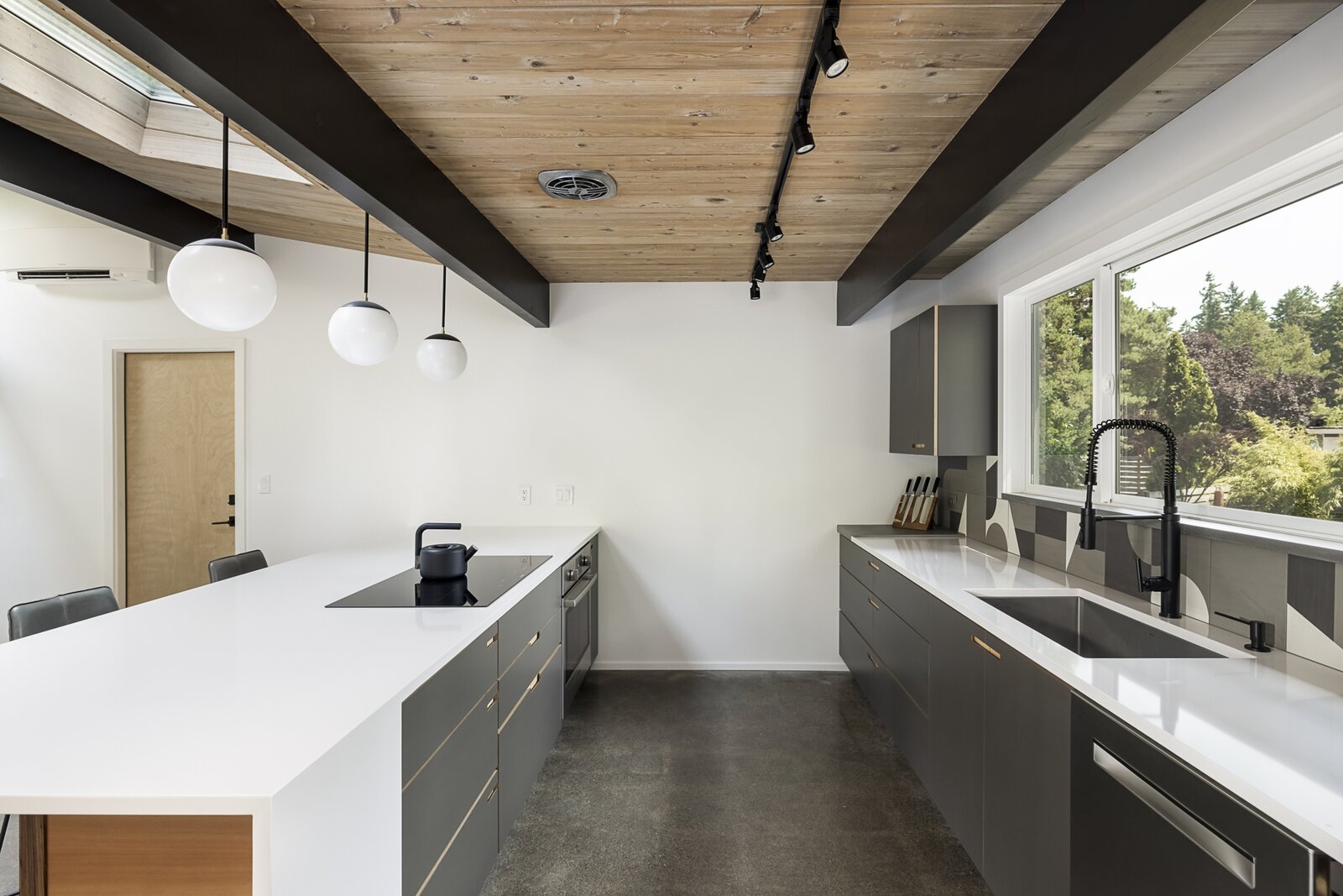 Ceiling Mounted Cabinets | Shelly Lighting
