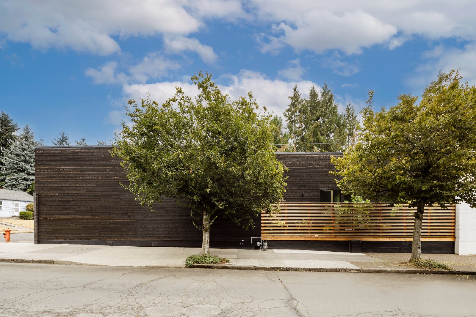 Photo 16 of 22 in Before & After: An Old Corner Store Becomes the ...