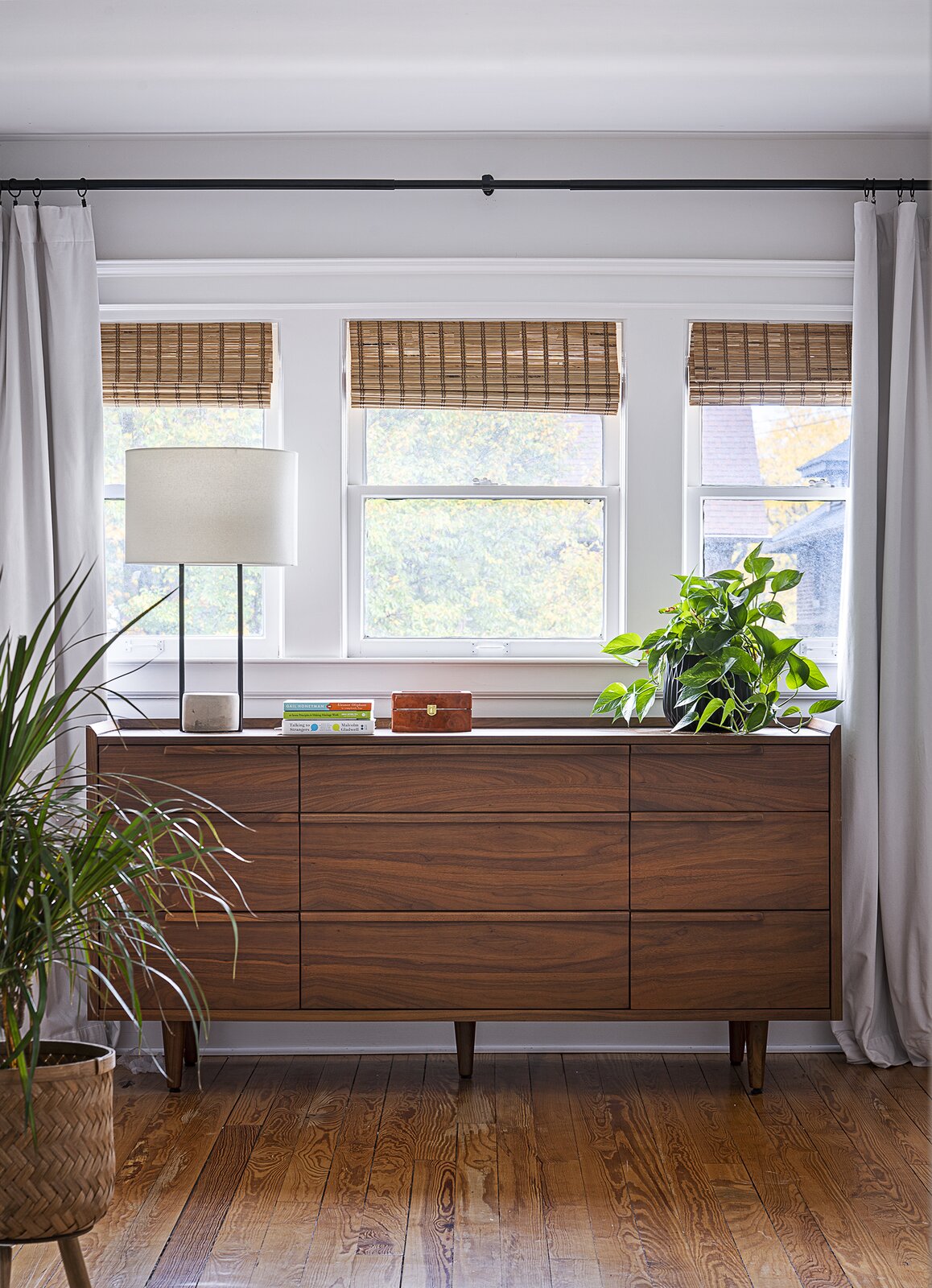 Photo 14 of 18 in Before & After: A Detroit Architect Brings New Life ...