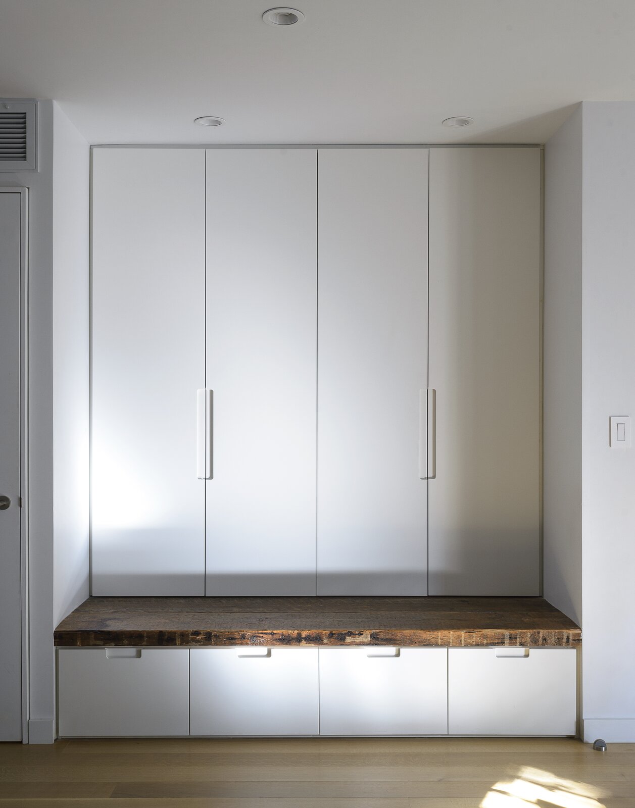 Photo 5 of 31 in Before & After: A Brooklyn Brownstone’s Dreary ...