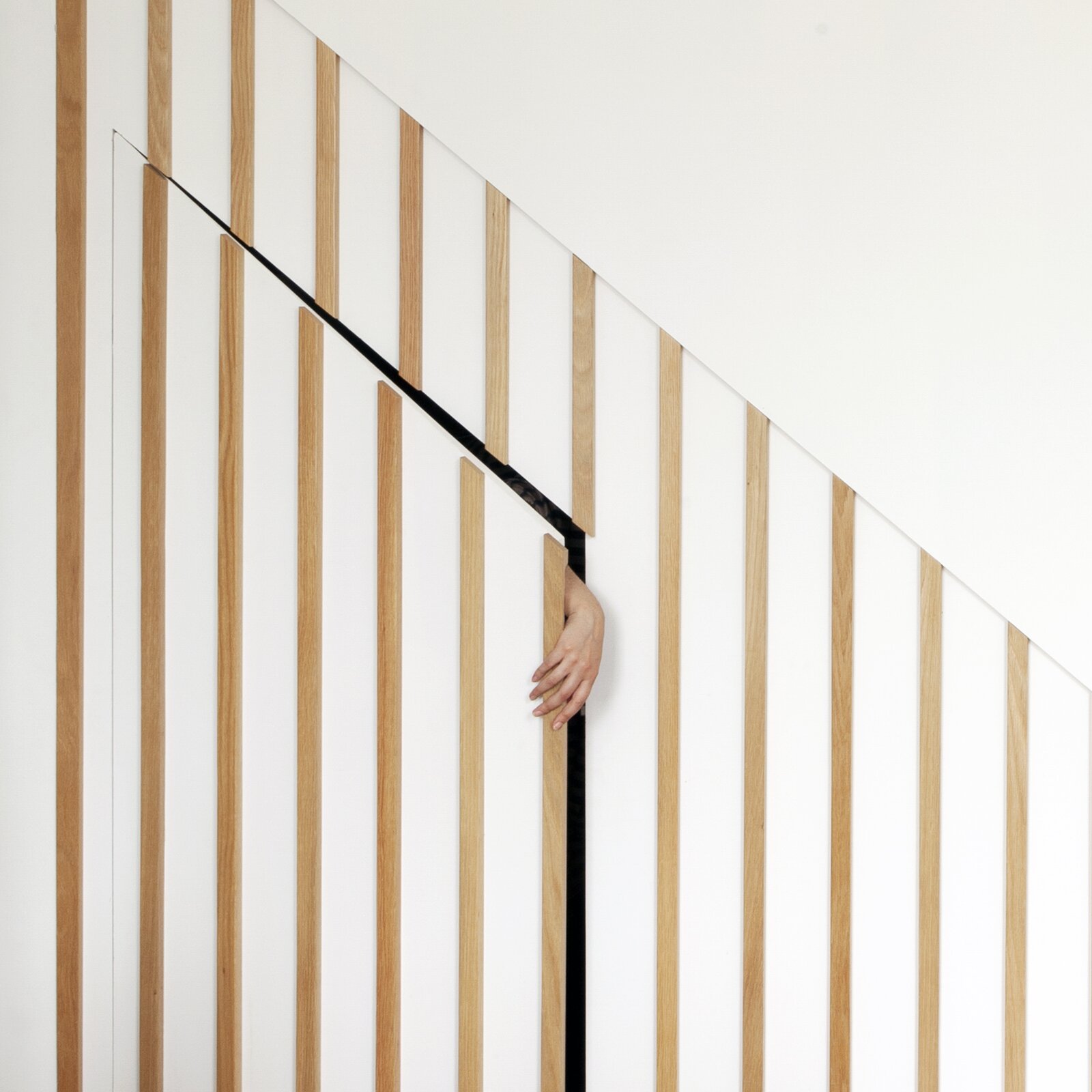 Photo 10 of 12 in Before & After: A Bland Brooklyn Loft Is Reborn With ...