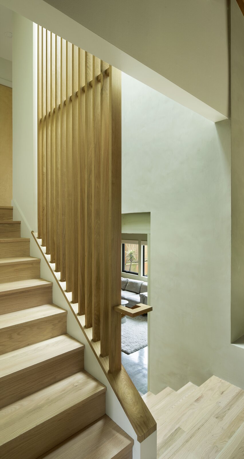 Photo 12 of 18 in Before & After: A Serene Renovation Saves a Portland ...