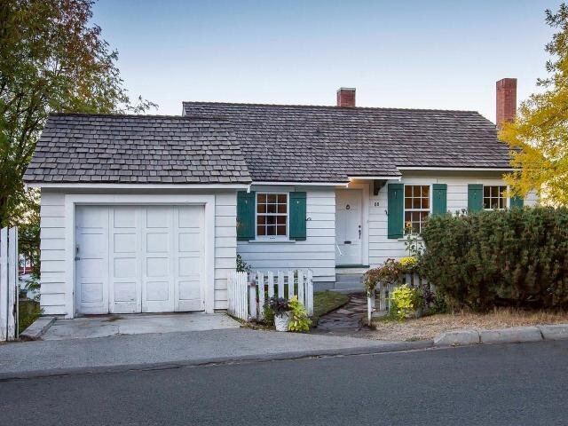 Photo 1 of 19 in Before & After: An Olympic Gold Medalist Gives His B.C ...