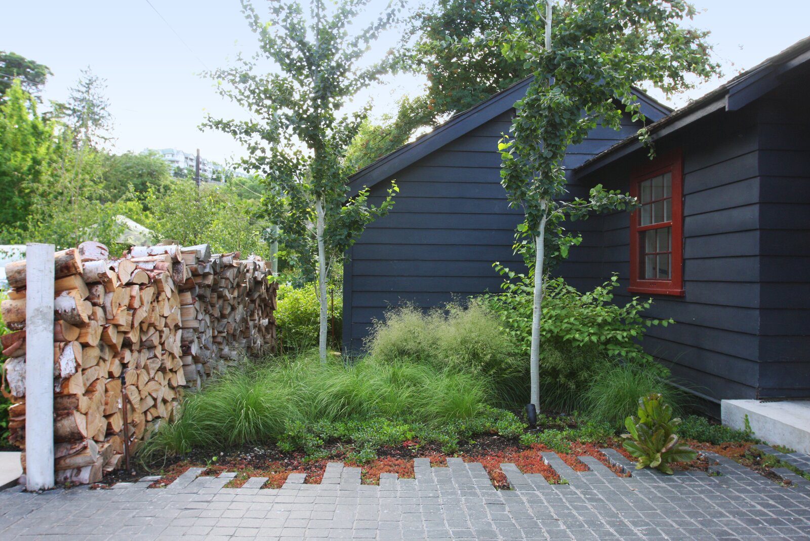 Photo 3 of 19 in Before & After: An Olympic Gold Medalist Gives His B.C ...