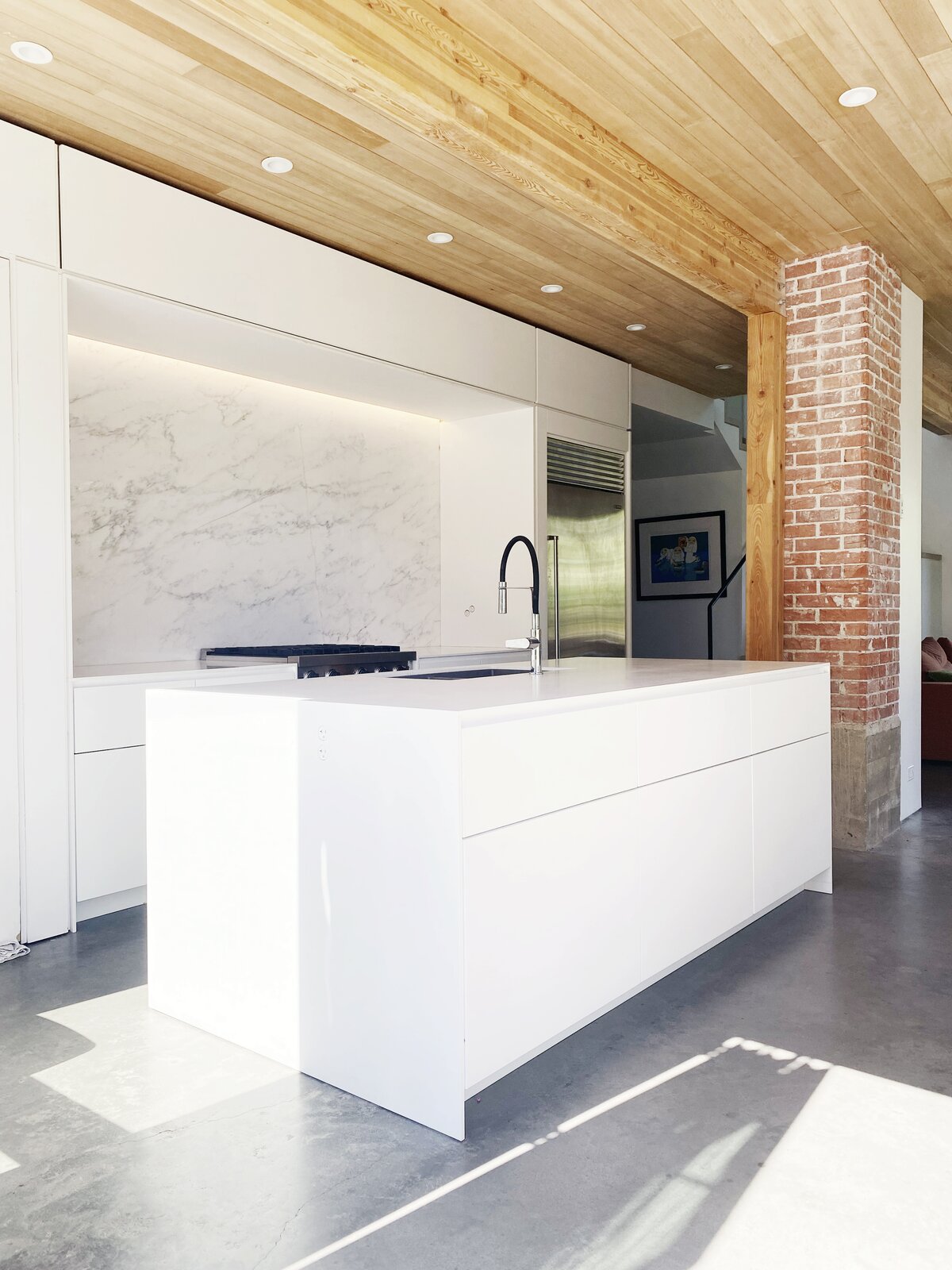 Photo 10 of 19 in Before & After: An Olympic Gold Medalist Gives His B ...