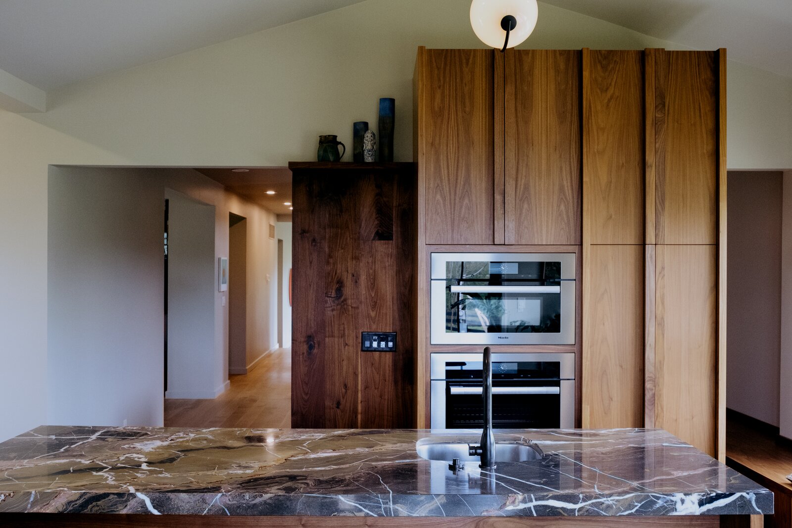 Photo 13 of 27 in Before & After: A Designer Fixes Up a Collapsing ...