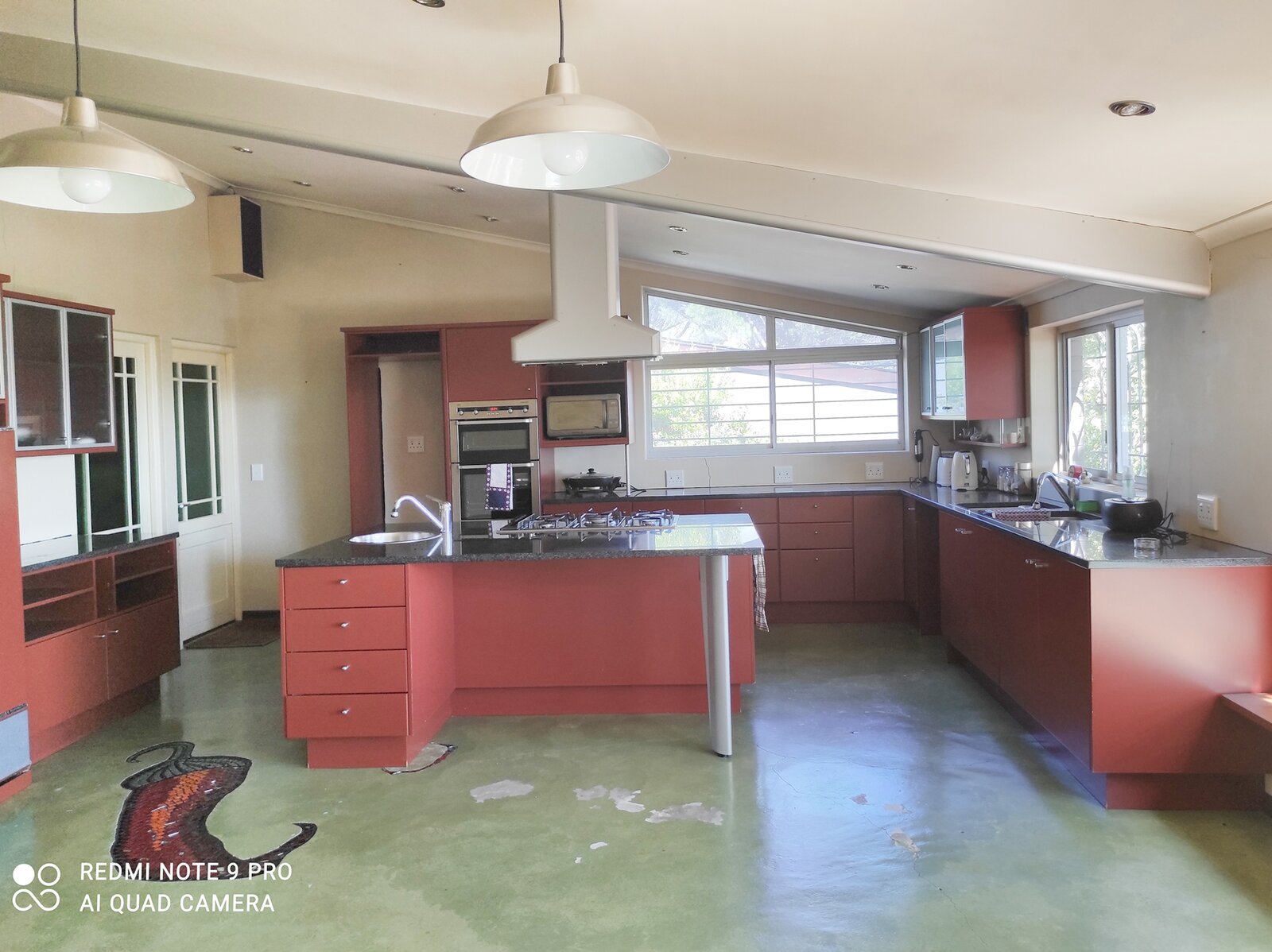 Photo 11 of 28 in Before & After: The (Potential) Views Were the Most Promising Part of This ...