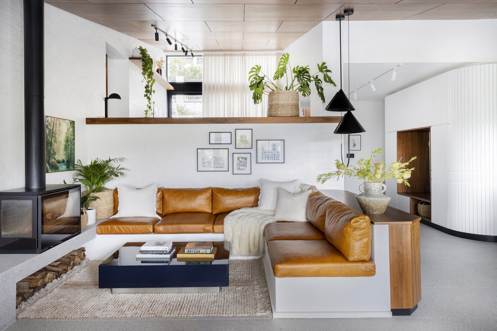 Photo 15 of 28 in Before & After: The (Potential) Views Were the Most Promising Part of This ...