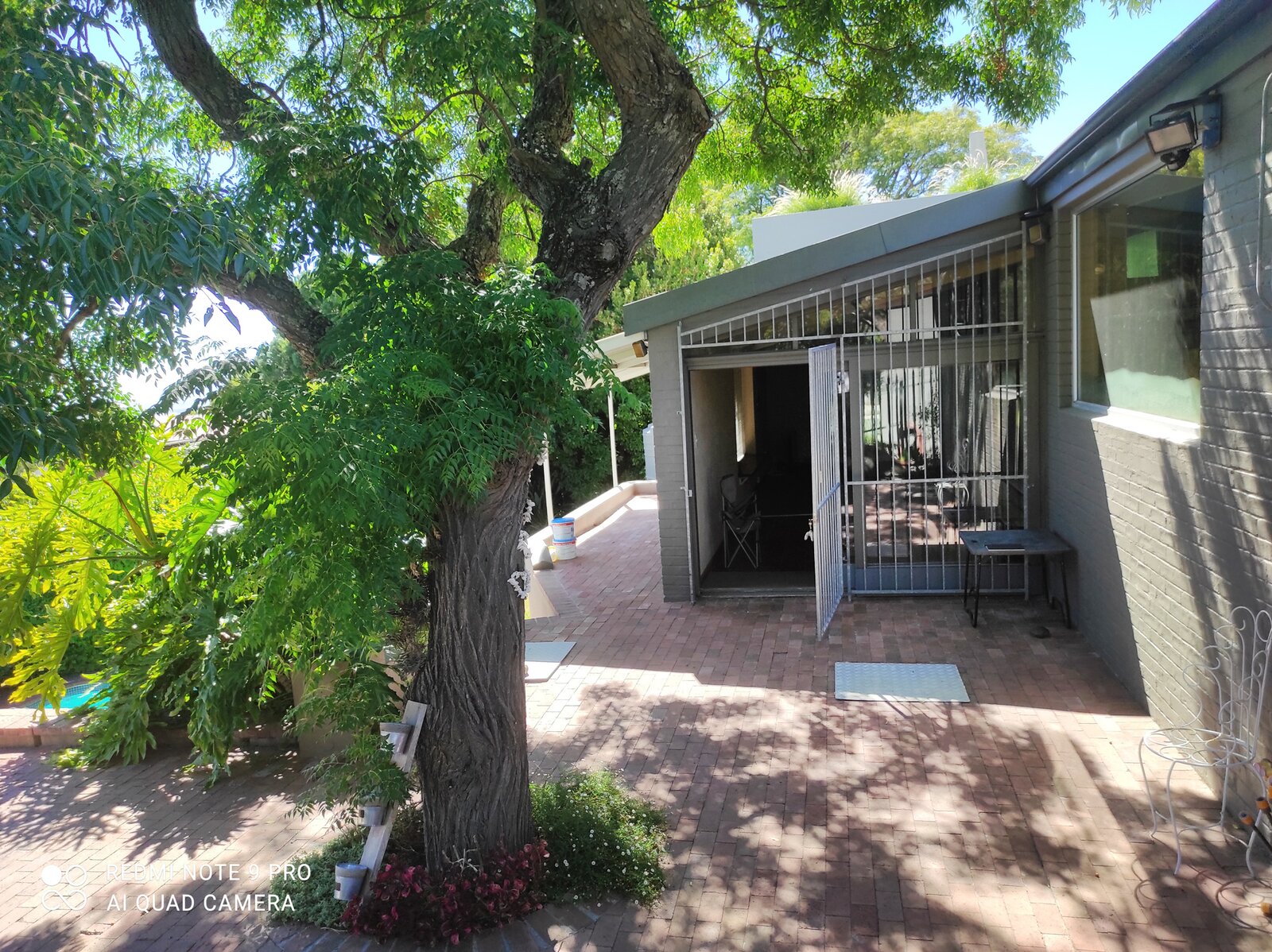 Photo 5 of 28 in Before & After: The (Potential) Views Were the Most Promising Part of This Cape ...