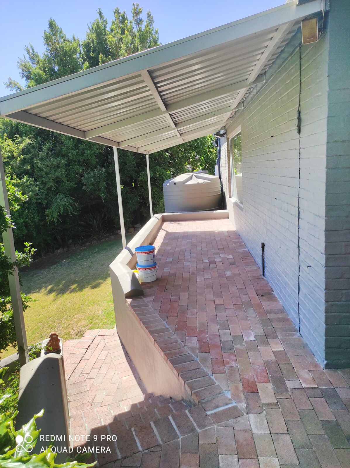 Photo 8 of 28 in Before & After: The (Potential) Views Were the Most Promising Part of This Cape ...