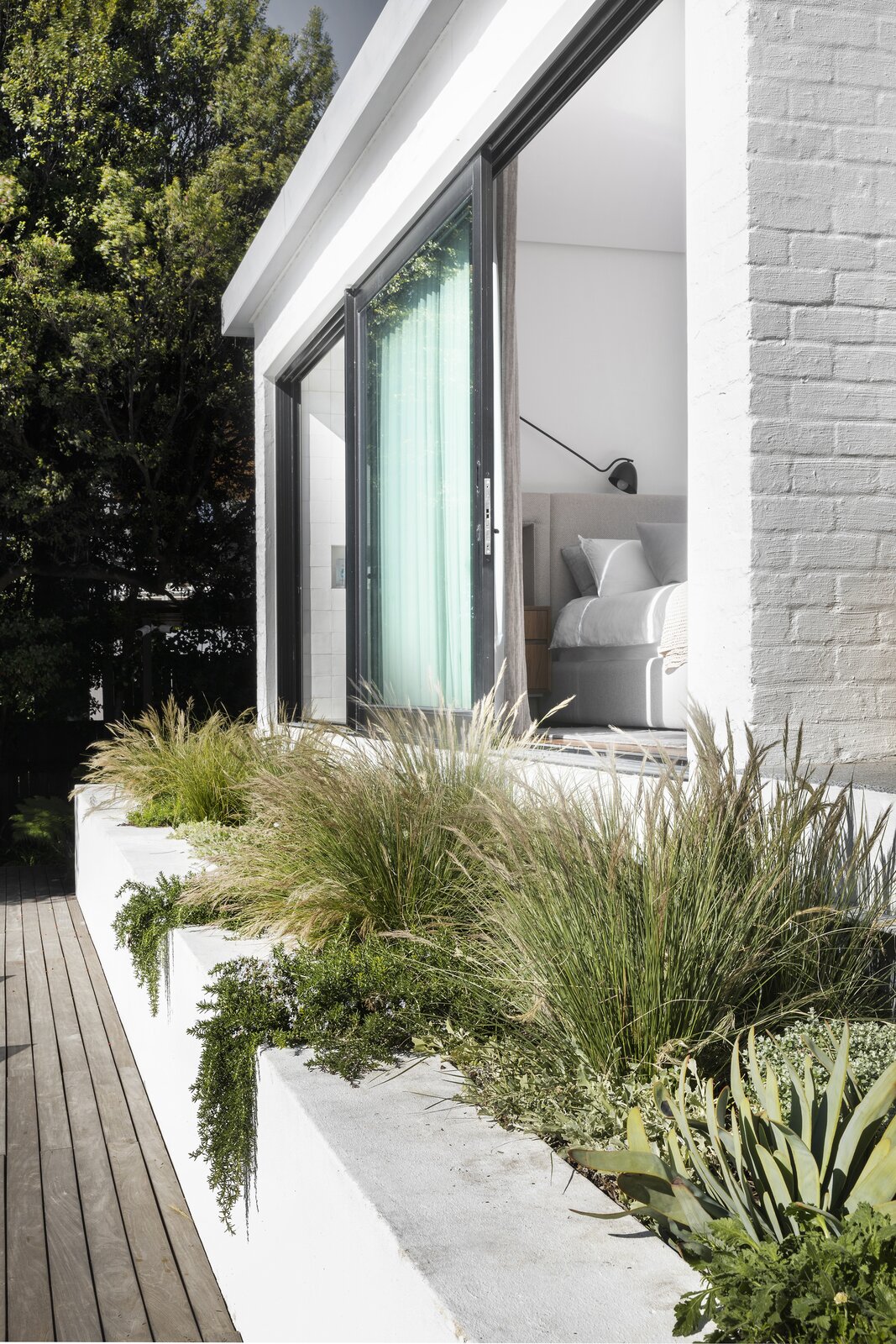 Photo 9 of 28 in Before & After: The (Potential) Views Were the Most Promising Part of This Cape ...