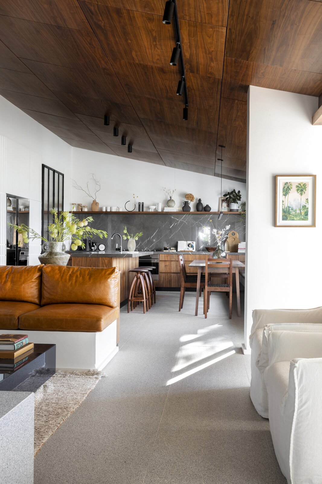 Photo 14 of 28 in Before & After: The (Potential) Views Were the Most Promising Part of This ...