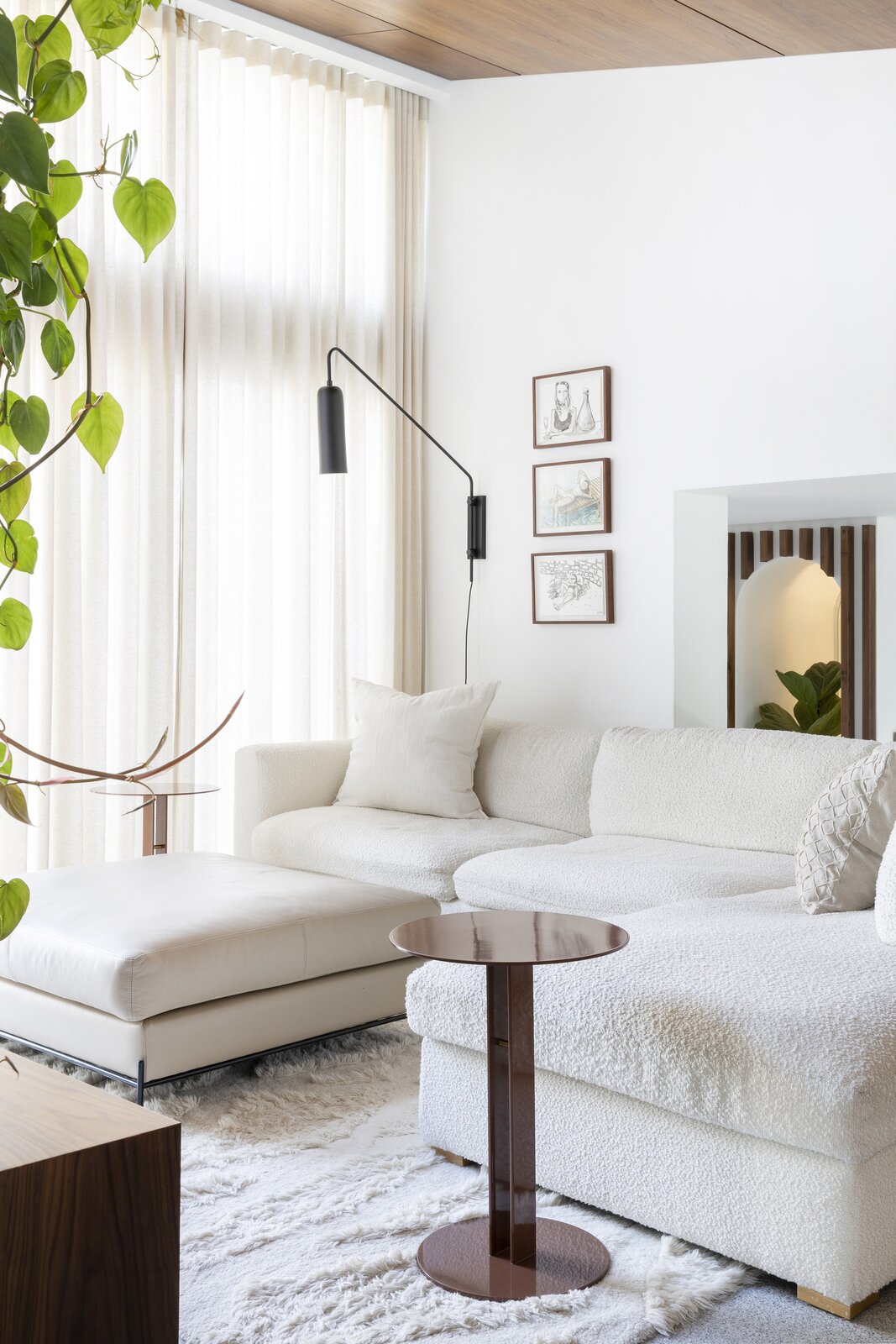 Photo 19 of 28 in Before & After: The (Potential) Views Were the Most Promising Part of This ...