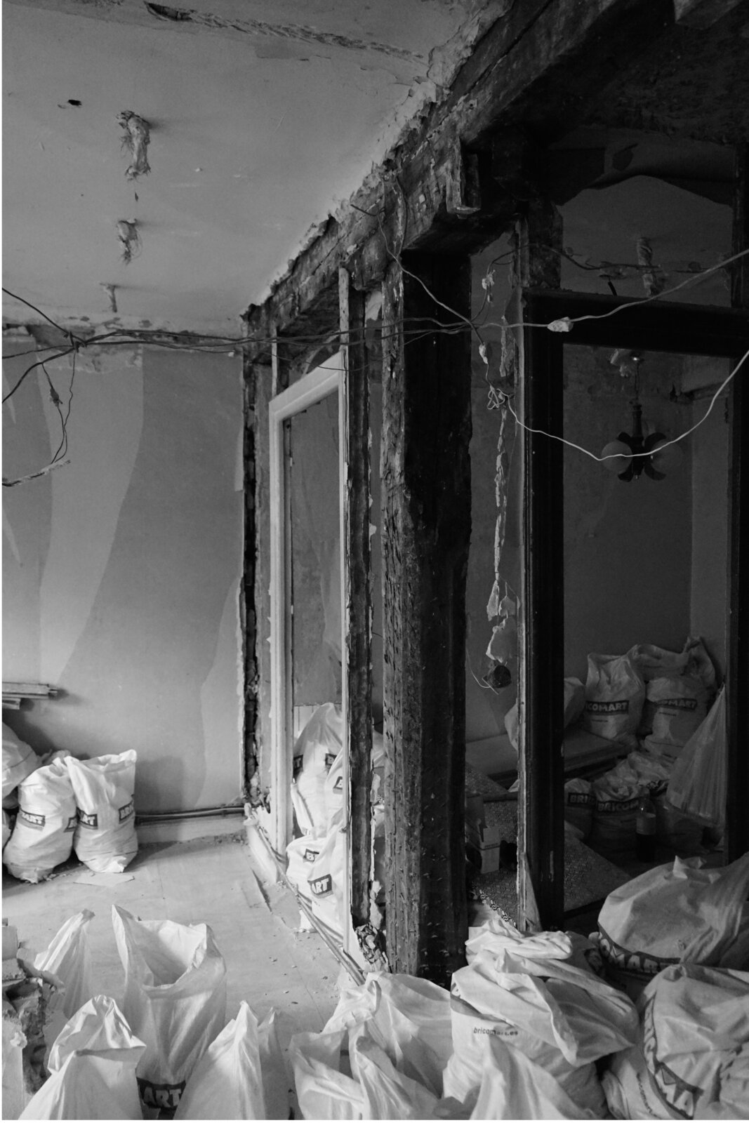 Photo 3 of 17 in Before & After: With a Little Help From Friends, an ...