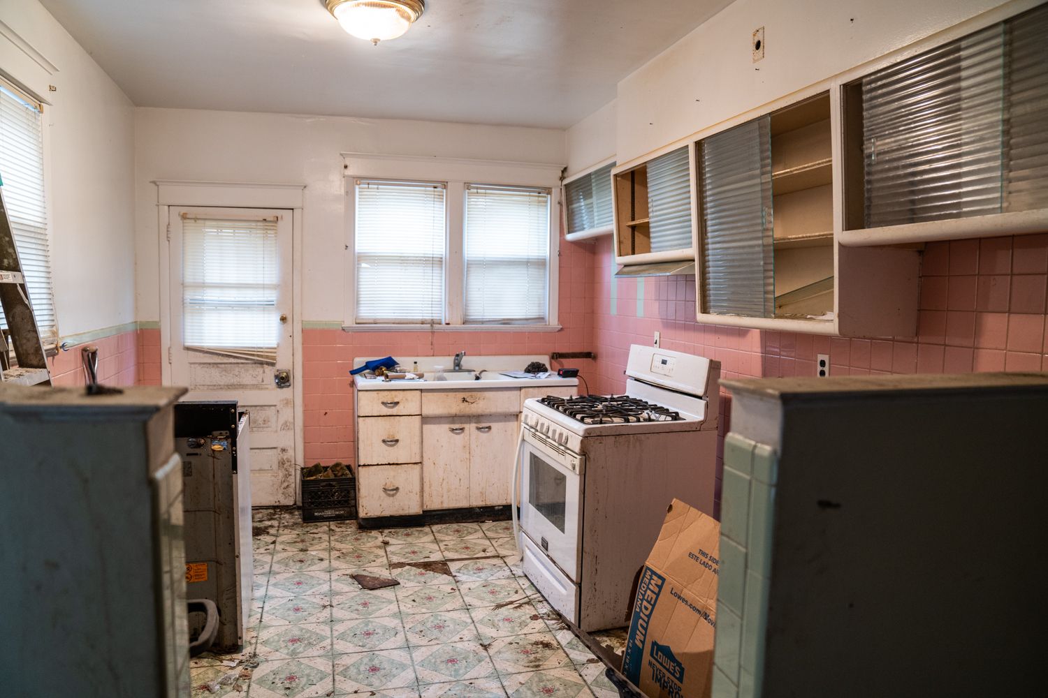 Photo 12 of 36 in Before & After: It Cost $180K to Fix Up This Philly ...