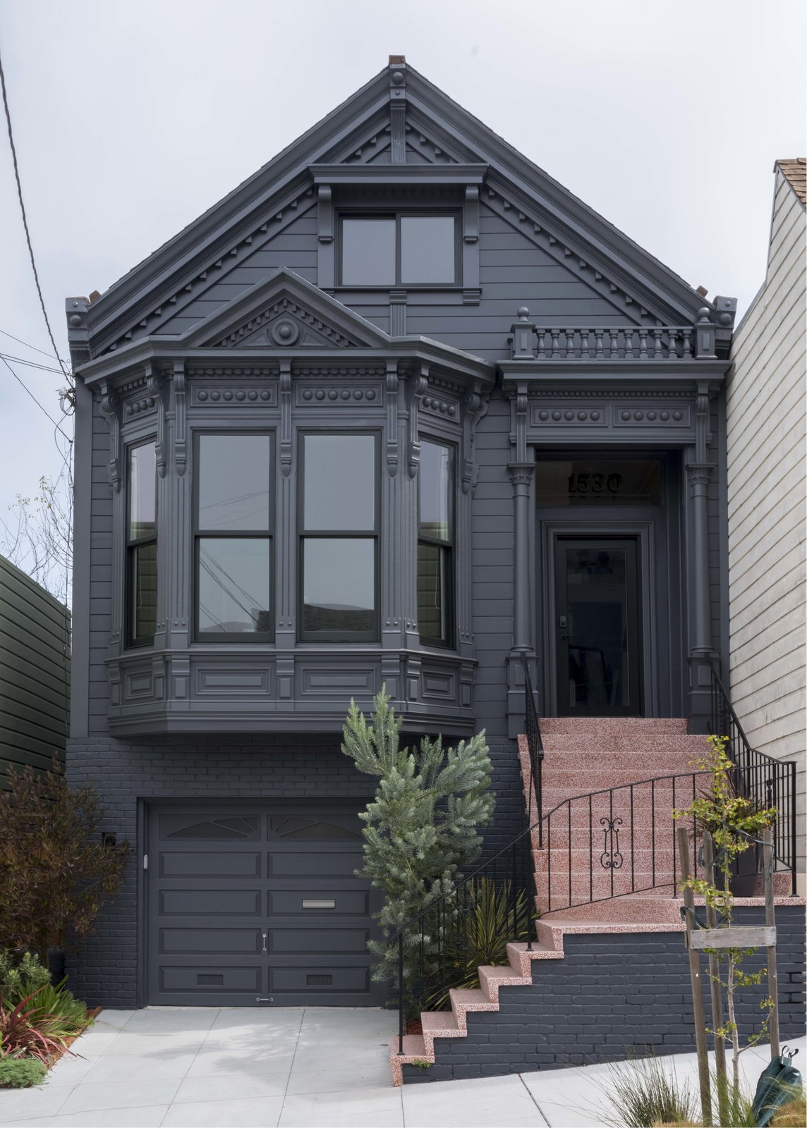 Photo 1 of 16 in Inner Sunset 1530 by SF Design Build - Dwell