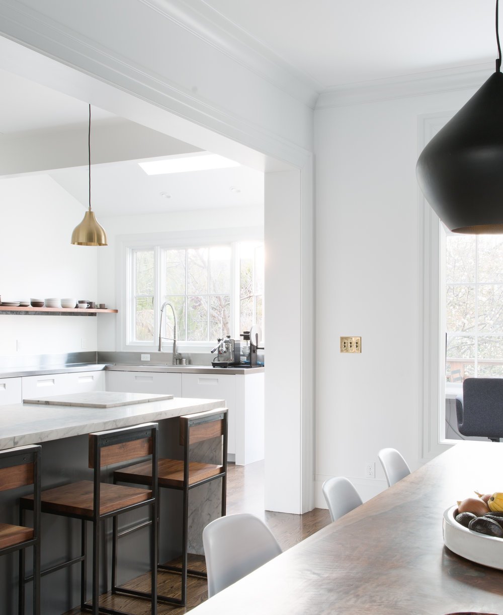 Photo 1 of 17 in Mission Mood by SF Design Build - Dwell