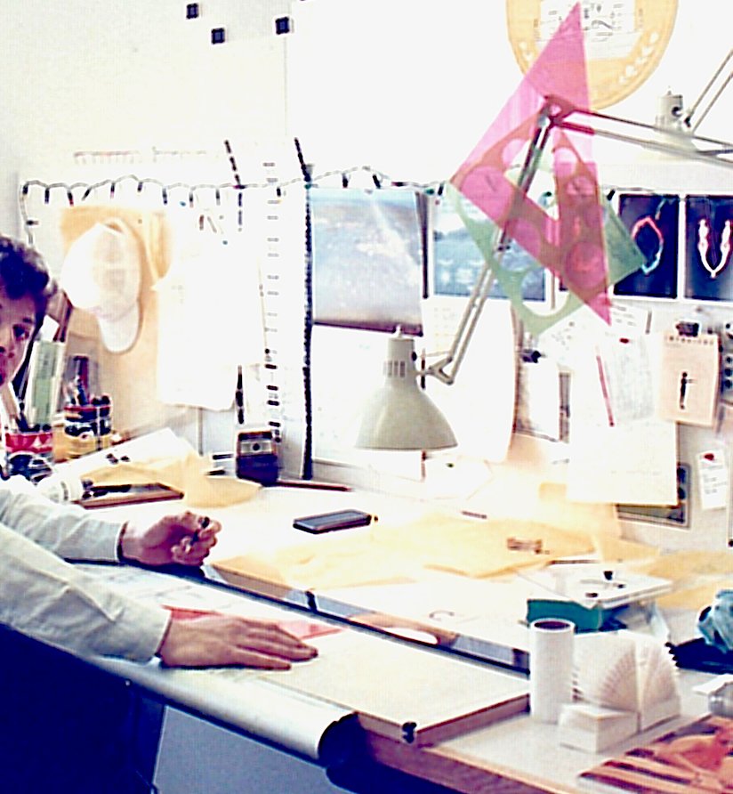 What's in your toolbox? (7 Photos) - Dwell