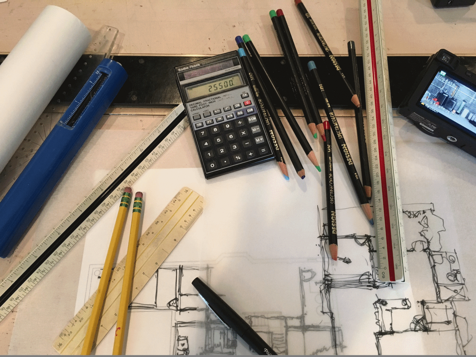 Photo 5 of 7 in What's in your toolbox? by Aric Gitomer Architect LLC ...