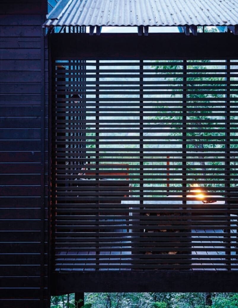 Photo 3 of 10 in Nantahala Mountain Zen by Michael Neiswander - Dwell