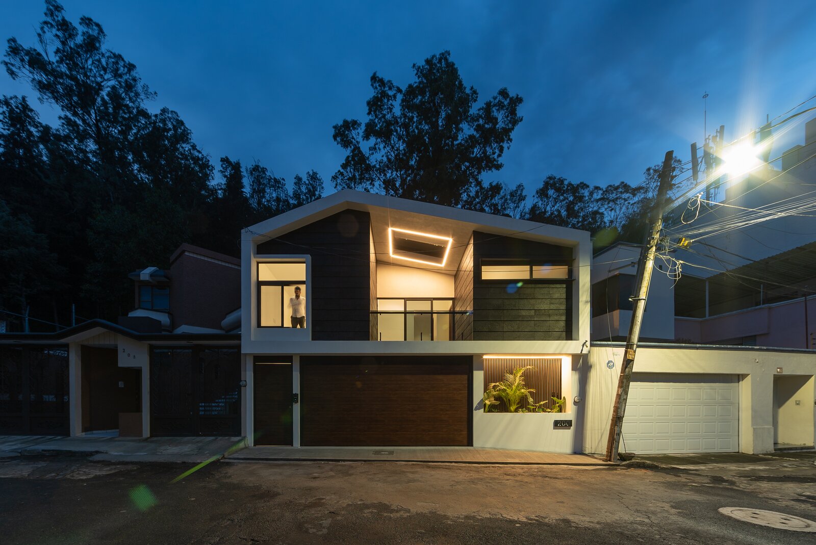 Photo 19 of 19 in Prensa Housing by Sin Título Arquitectura - Dwell