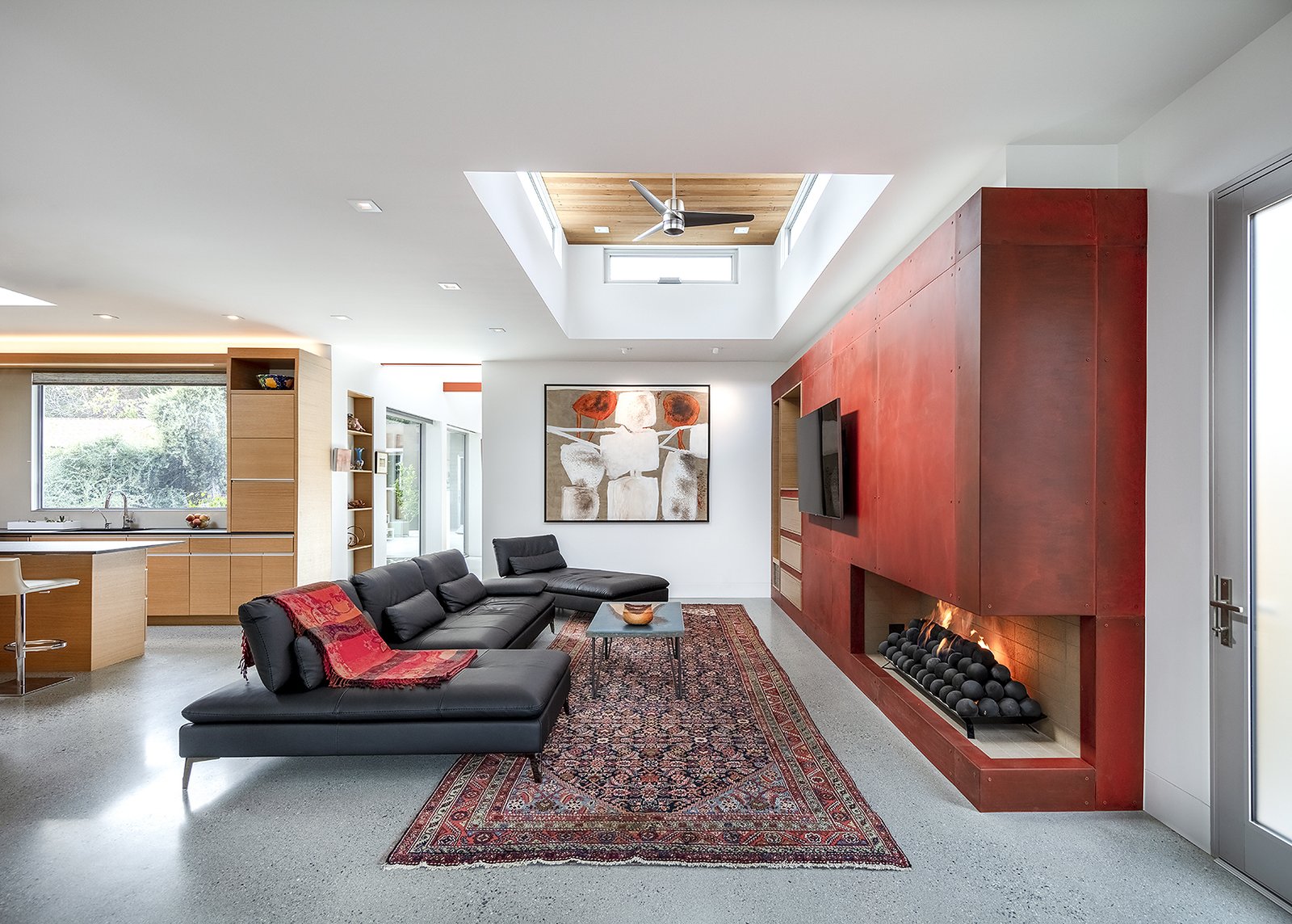 Photo 4 of 17 in Oak Street by Rossington Architecture - Dwell