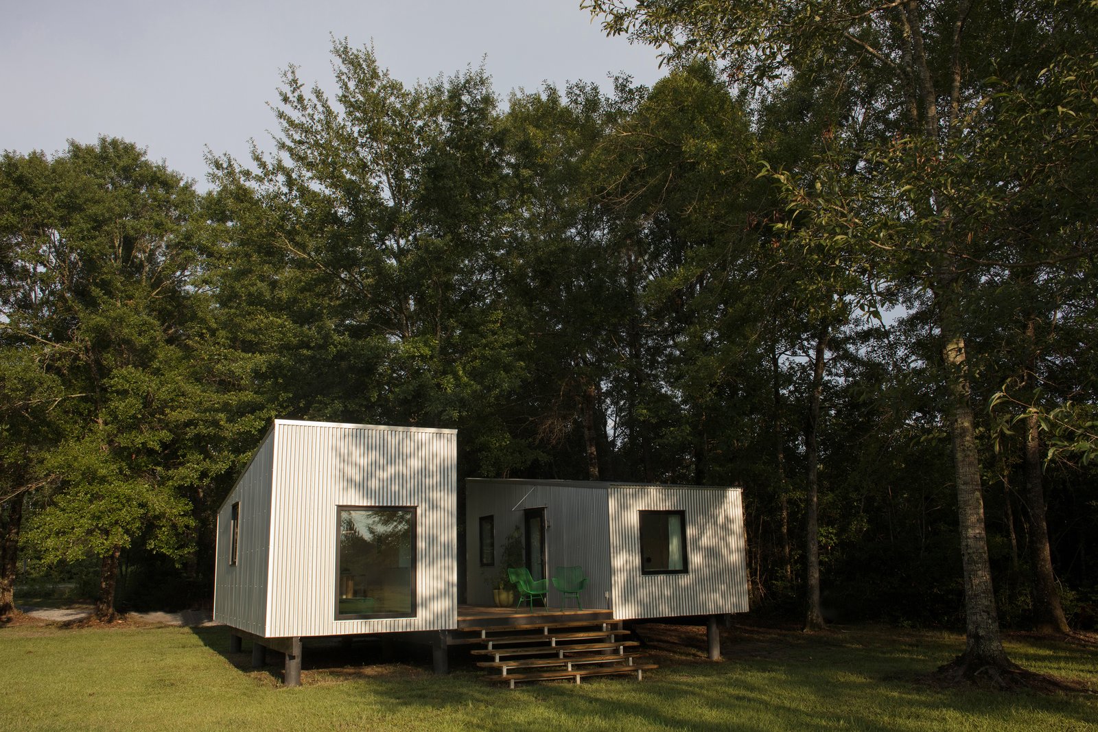 tall house Modern Home by Tall Architects on Dwell