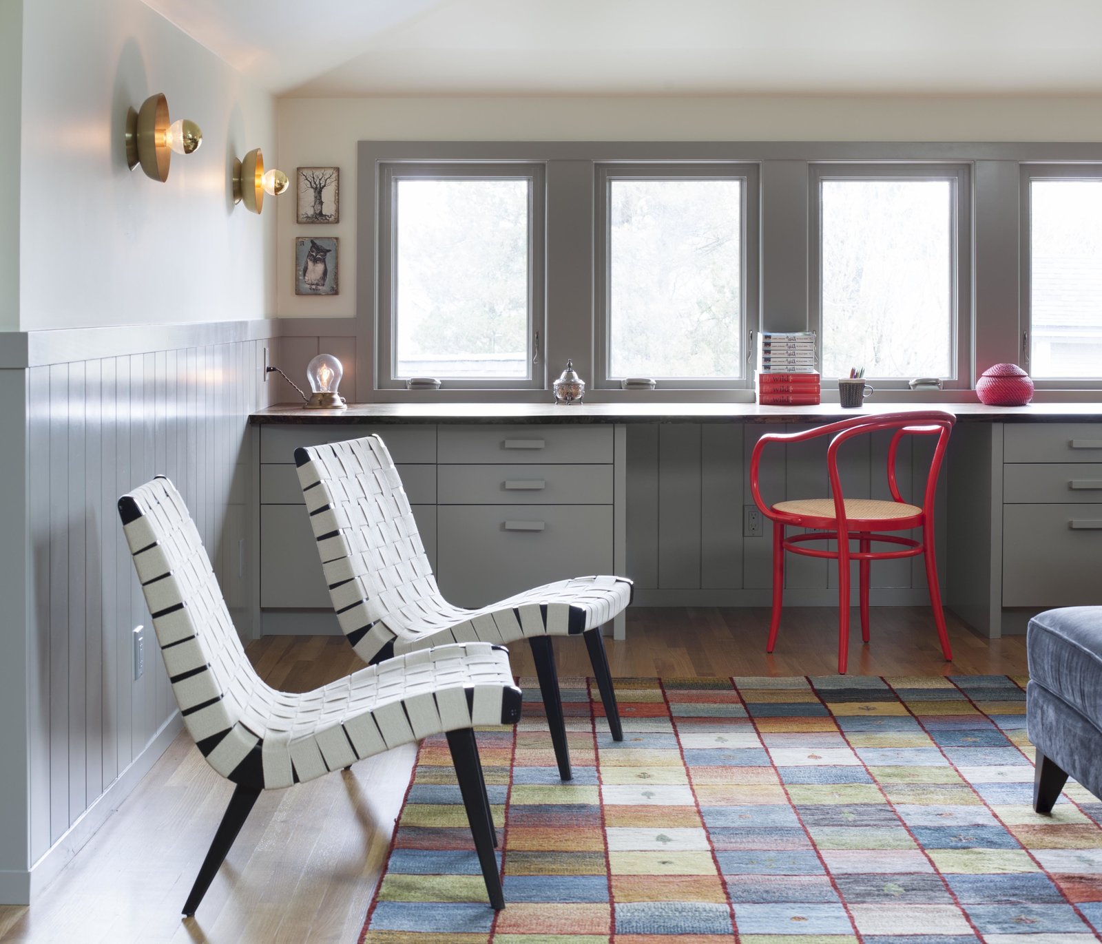 Photo 1 of 4 in Writer's Garret by Howells Architecture + Design - Dwell