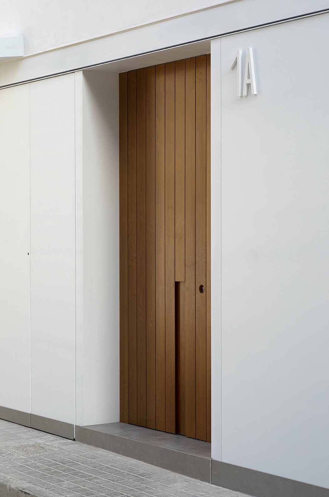 Photo 4 of 10 in Colón House by Mano de Santo - Dwell
