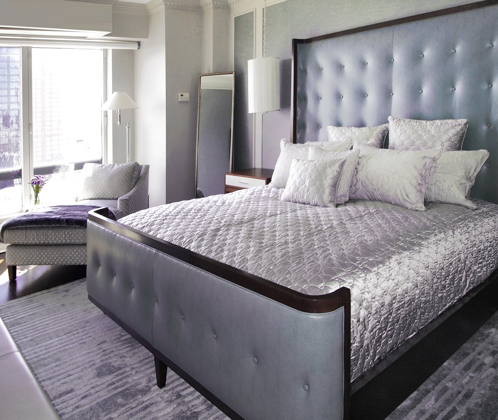 Private Residence - Upper East Side, NYC (9 Photos) - Dwell