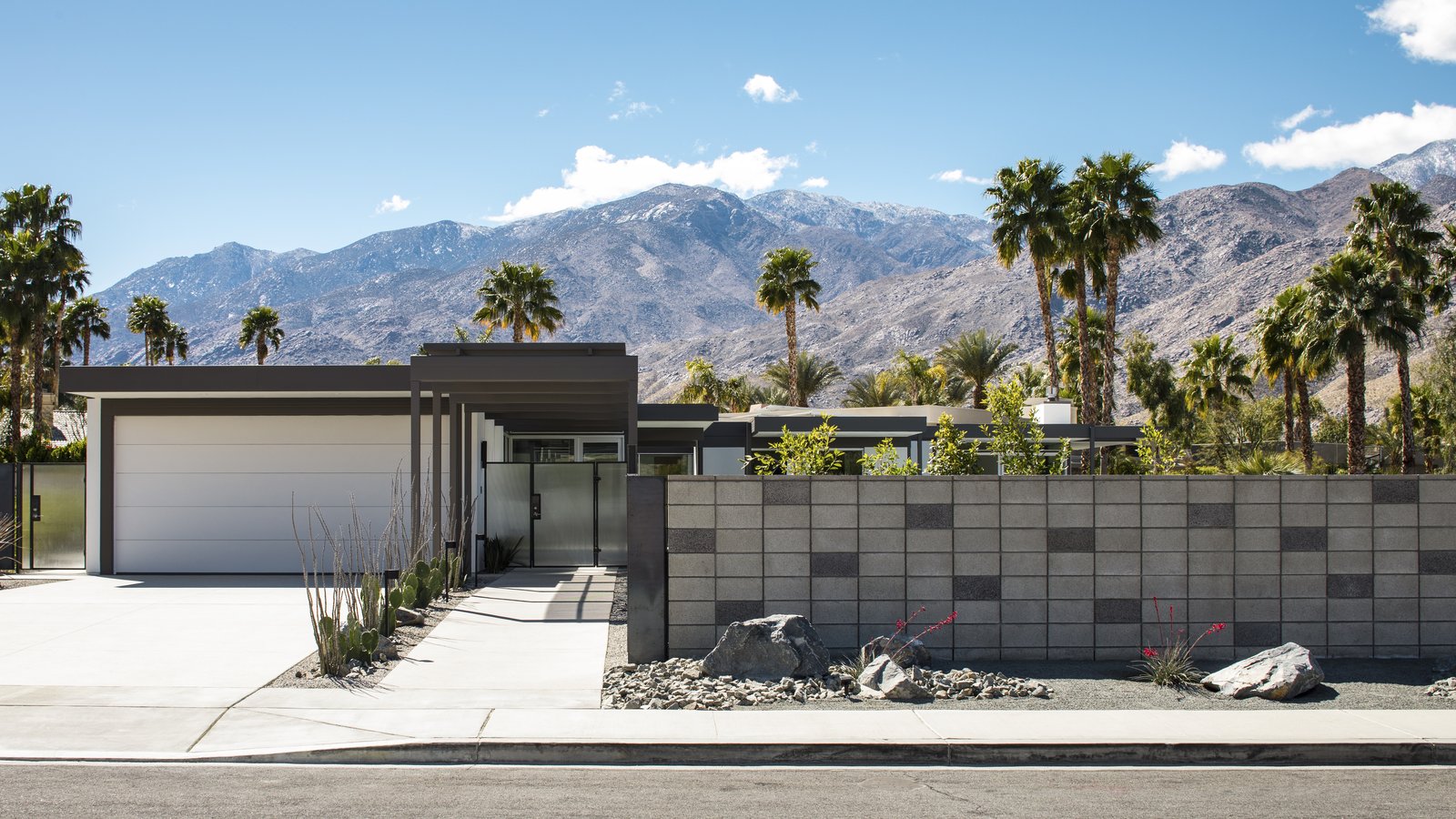 The Last Donald Wexler–Designed Home Ever Built Asks $2.65M - Dwell