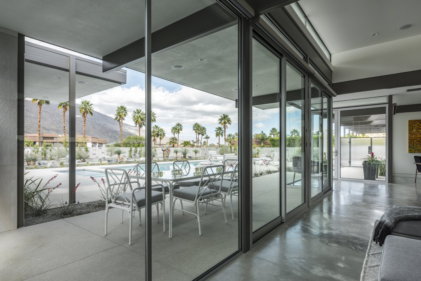 Photo 16 of 16 in The Last Donald Wexler–Designed Home Ever Built Asks ...