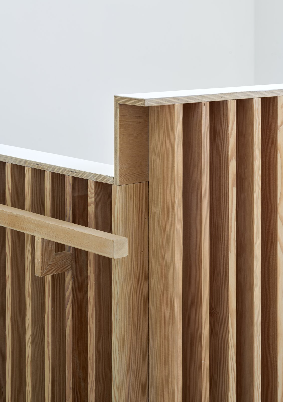 Photo 9 of 12 in A Two-Story Atrium Revamps This San Francisco ...