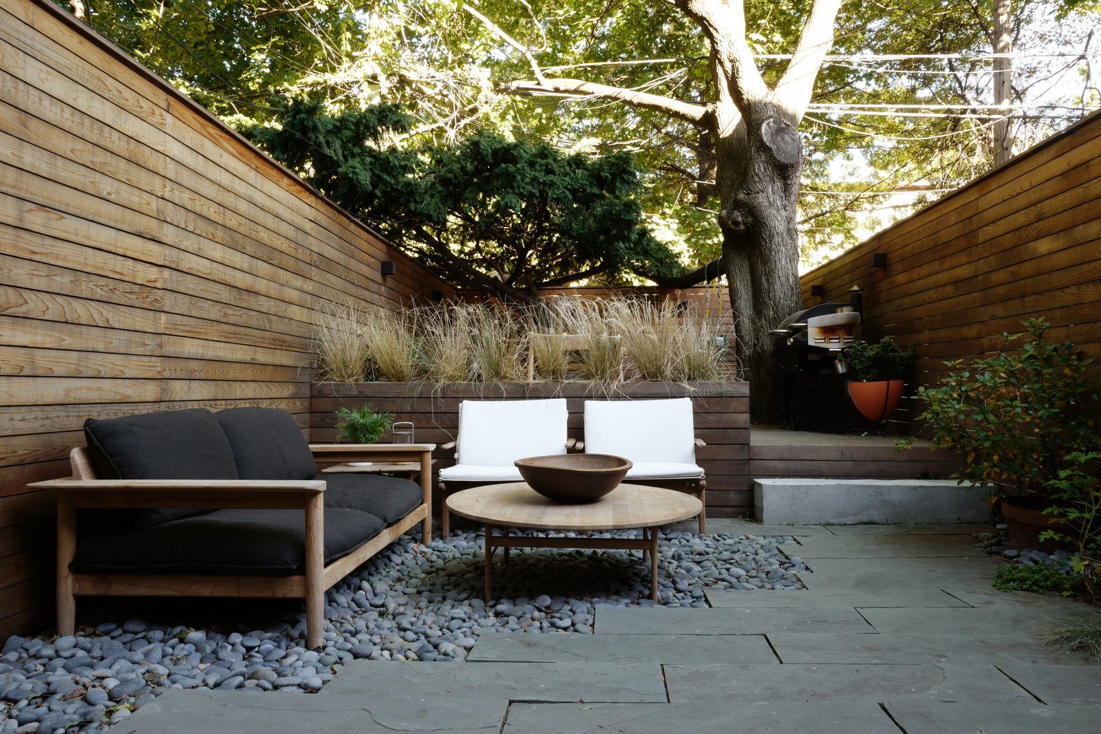 Photo 14 of 24 in Before & After: A Traditional Brooklyn Brownstone ...