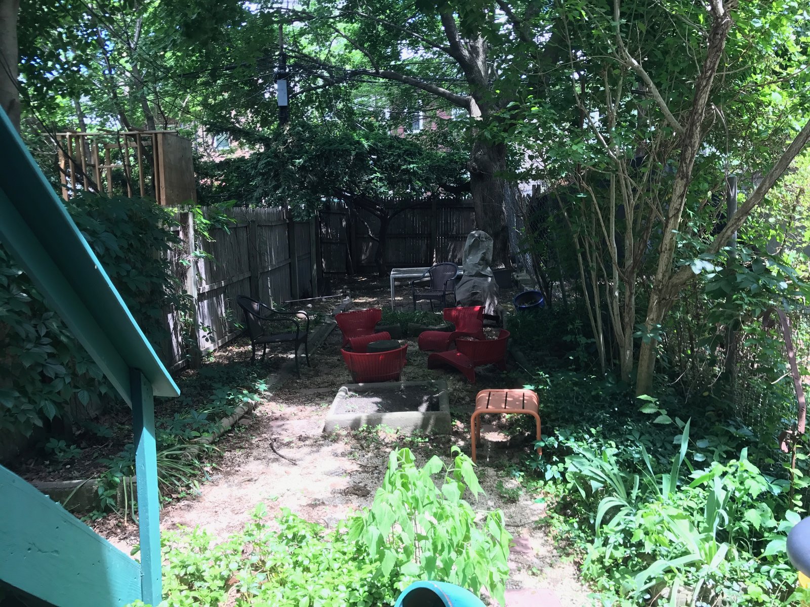 Photo 2 of 35 in Stewart-Schafer Brooklyn Brownstone Renovation by Anna ...