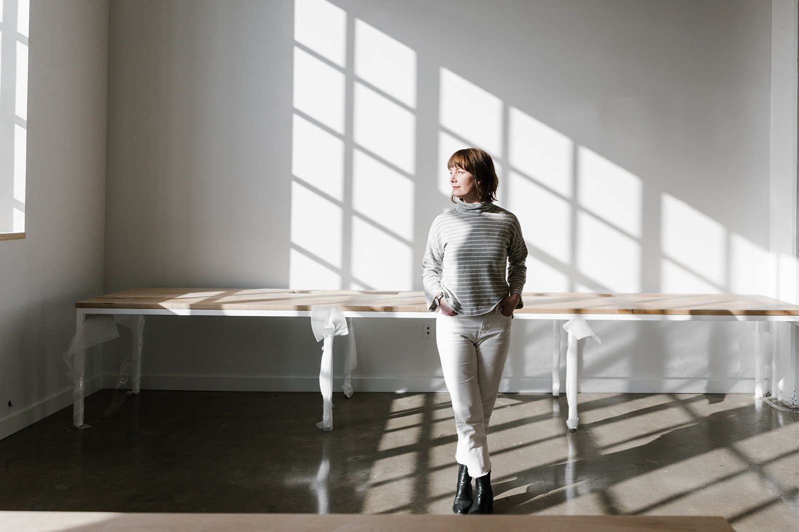 Photo 5 of 15 in Casework Transforms an Industrial Building Into a ...