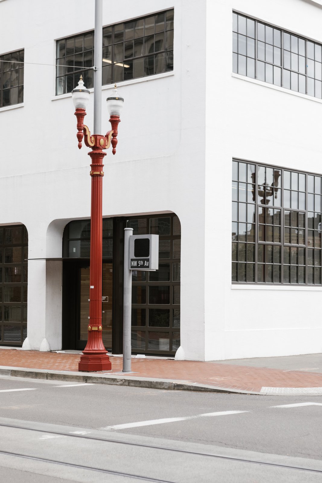Photo 3 of 15 in Casework Transforms an Industrial Building Into a ...