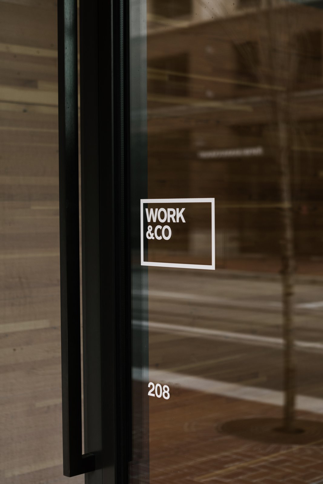 Photo 15 of 15 in Casework Transforms an Industrial Building Into a ...