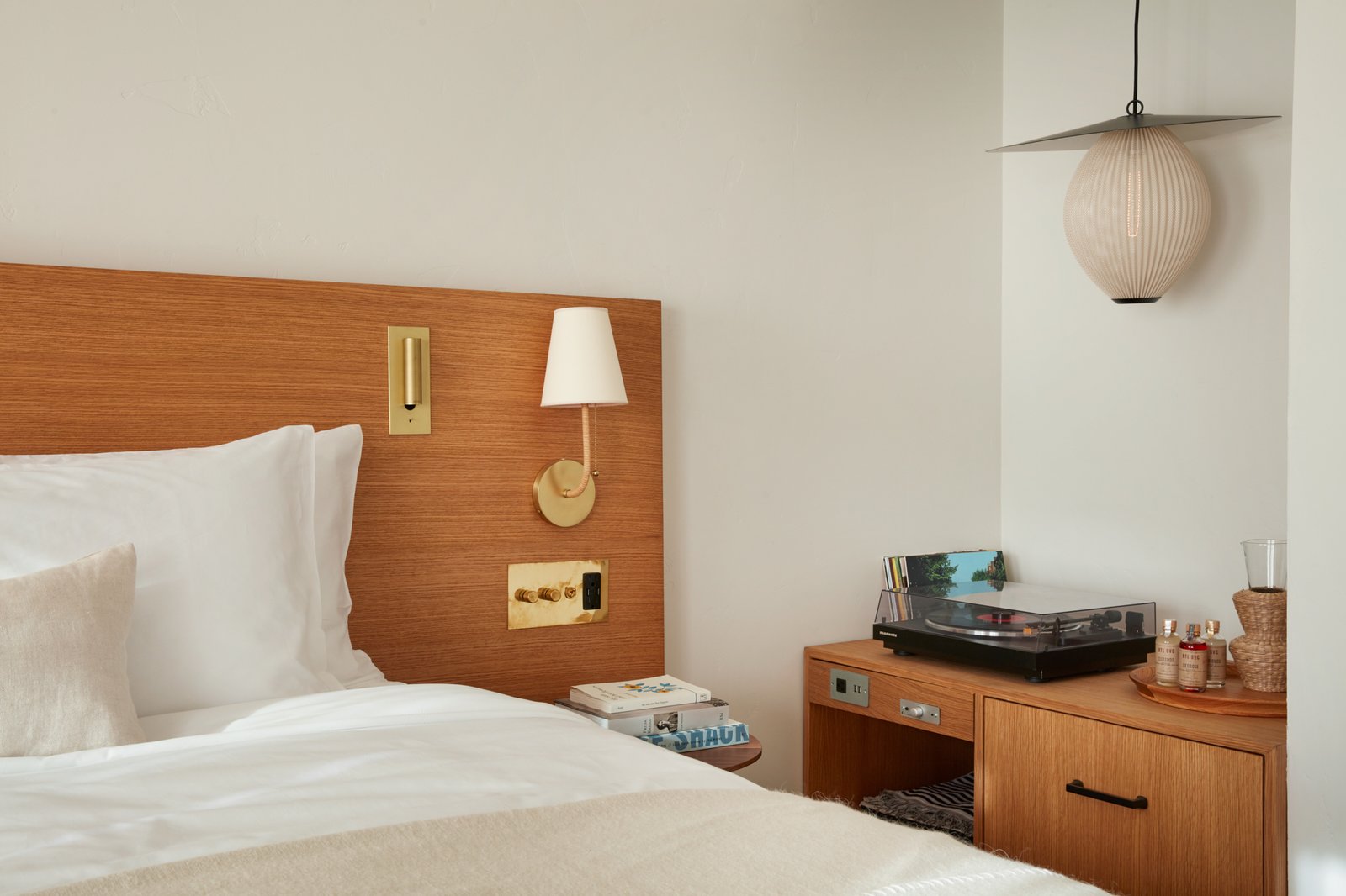 Photo 5 of 15 in A New Southern California Hotel Serves Up Retro Beach ...
