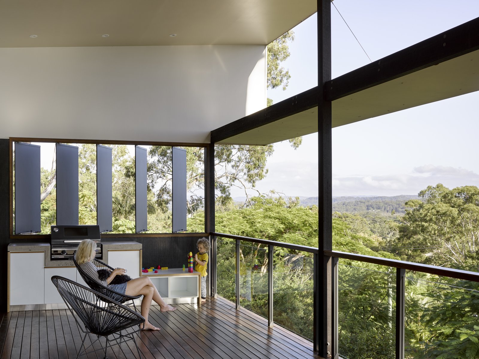 Two Tree House by Bark Design Architects - Dwell